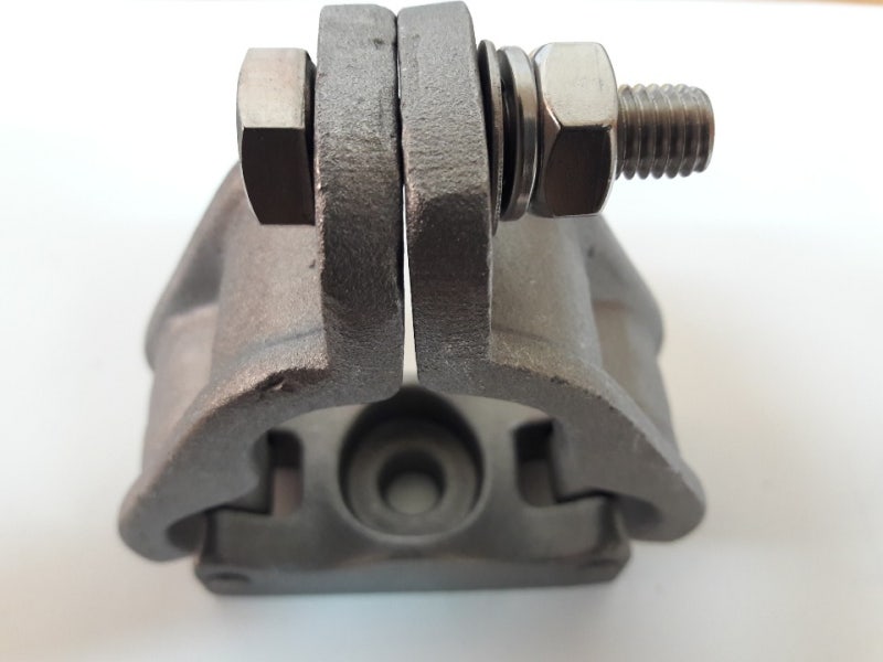 Cable Cleat 케이블 클리트 공급 - 한국전력 PJT : 네이버 블로그