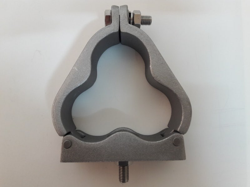 Cable Cleat 케이블 클리트 공급 - 한국전력 PJT : 네이버 블로그