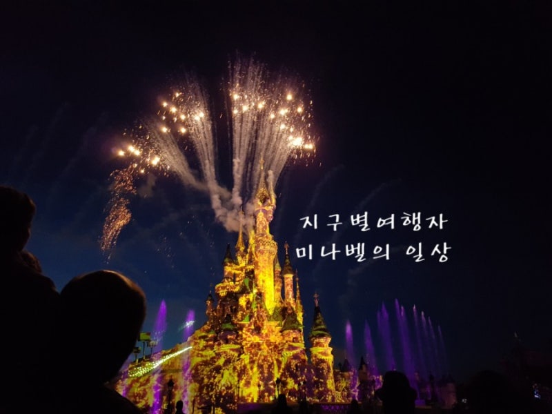 4번째 파리여행 파리 디즈니랜드 티켓예매 방법 Attractiontix어트랙션티켓 사이트 네이버 블로그