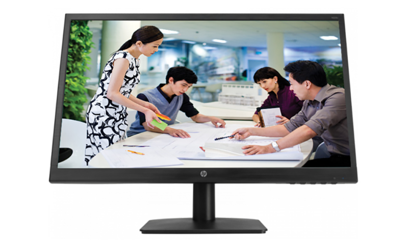 HP N223v 모니터 : 네이버 블로그