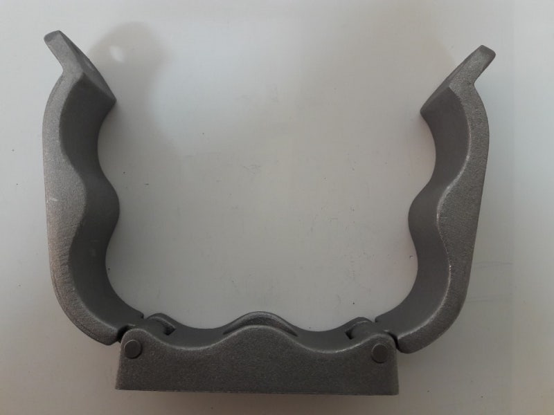 Cable Cleat 케이블 클리트 공급 - 한국전력 PJT : 네이버 블로그