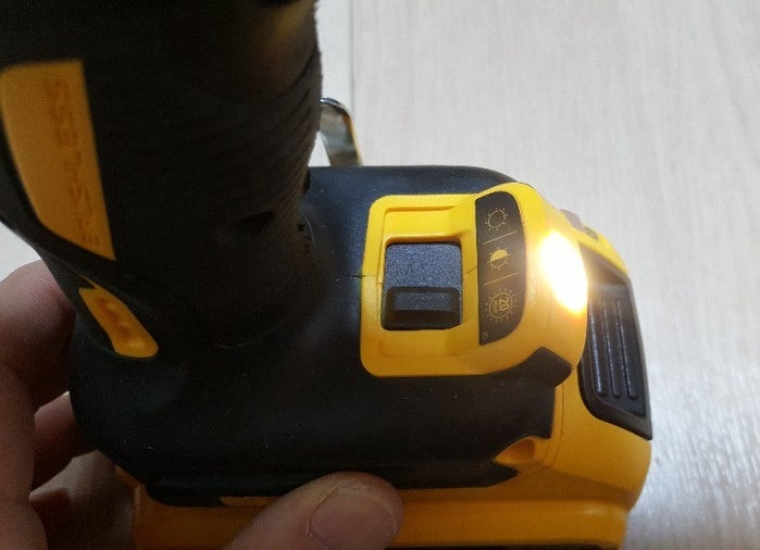 디월트 DCD796 , DCD996 비교 : 네이버 블로그