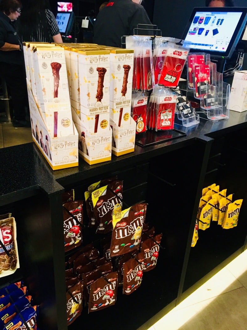 [호주 퍼스 PERTH] @HOYTS Carousel : 네이버 블로그