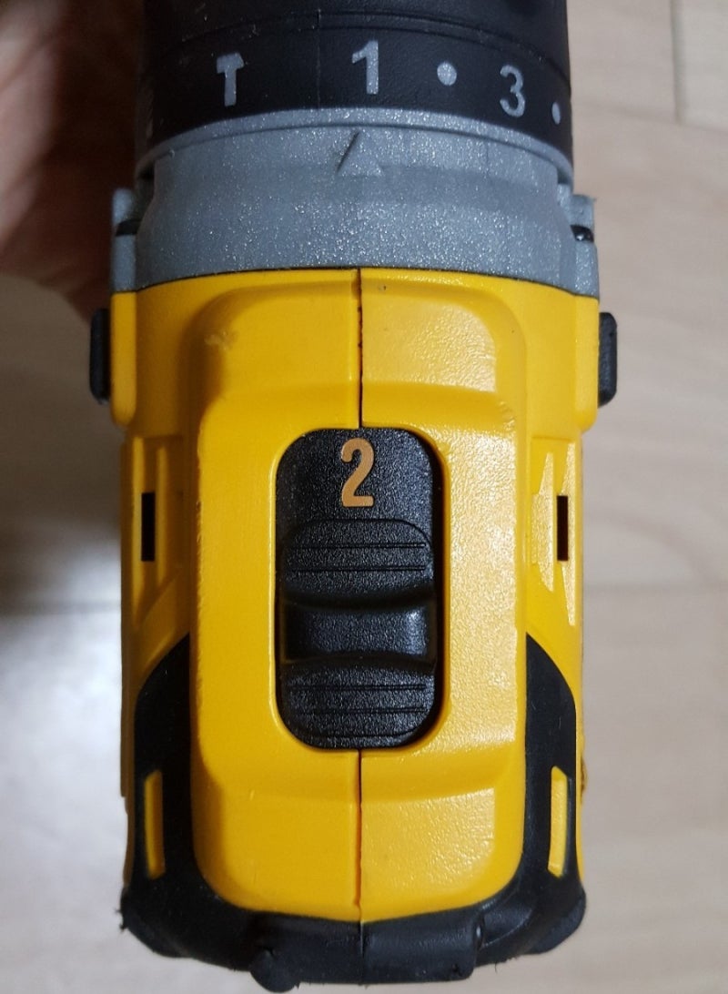 디월트 DCD796 , DCD996 비교 : 네이버 블로그