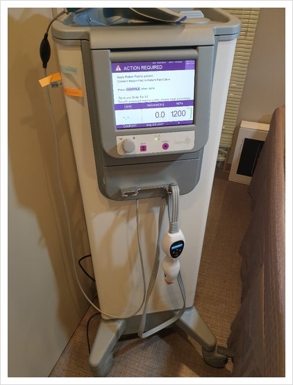 4세대 써마지 FLX 출시! 3세대 써마지 CPT에 비해 달라진 점은? : 네이버 블로그