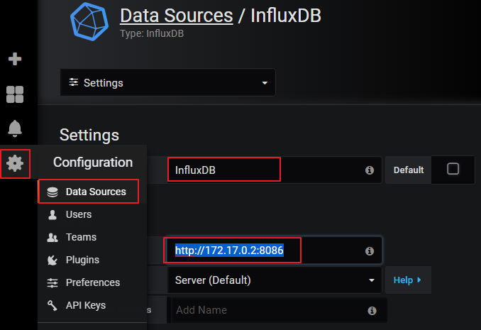 [Python] InfluxDB 소개 & Grafana 연동 실습 : 네이버 블로그