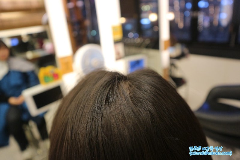 강북 미아사거리역미용실 네이처헤어 미아점 뿌리볼륨클리닉 후기 네이버 블로그