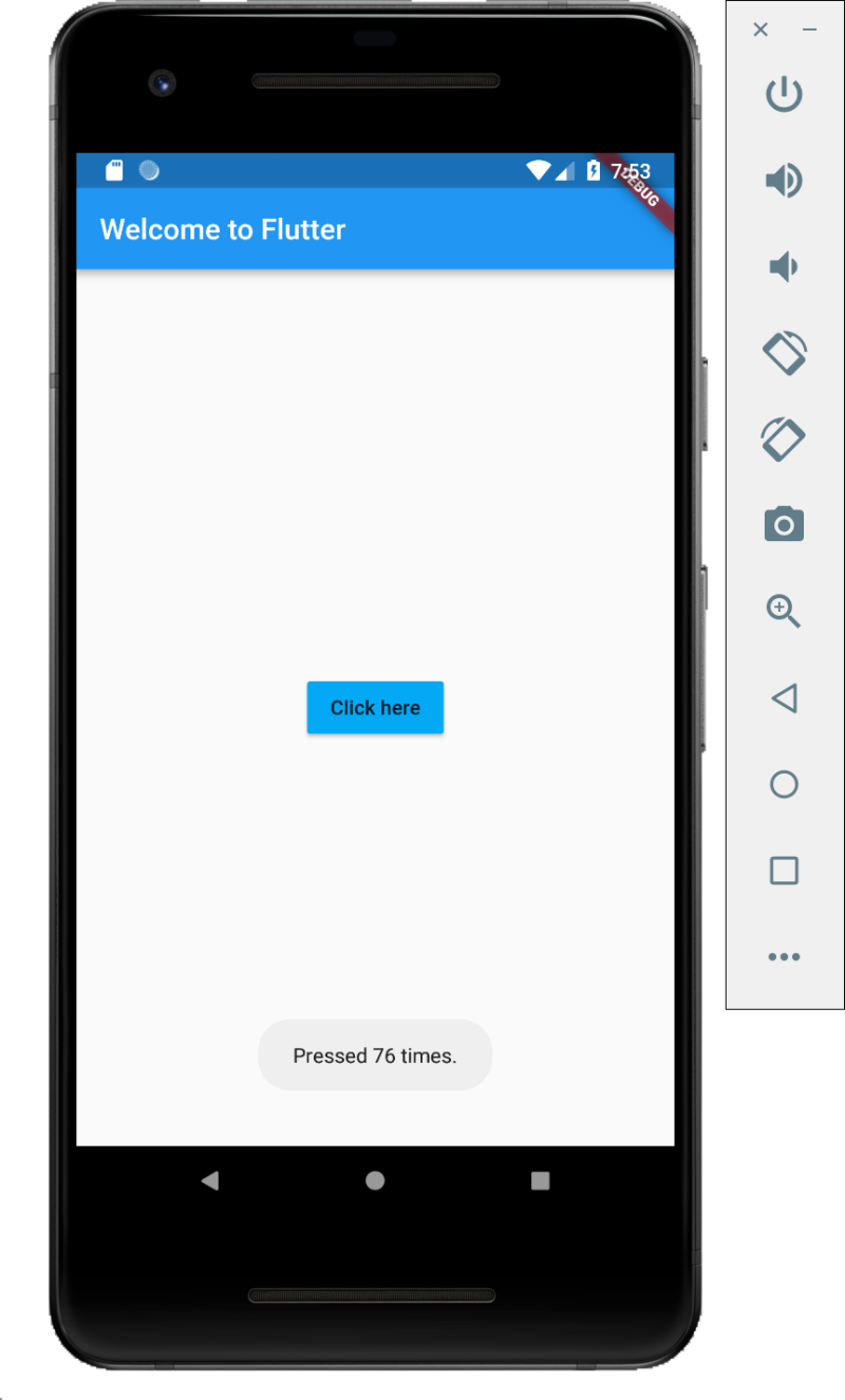 [Flutter] 07-mp3를 실행시켜 보자(audioplayers, assets 불러오기) : 네이버 블로그