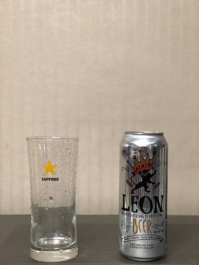 254. 레온 비어 맥주 (Leon Beer) : 네이버 블로그