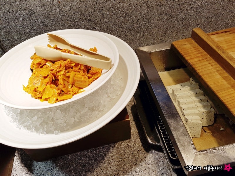 평택역 맛집 풀잎채한식뷔페평일점심겨울신메뉴 먹고왔어요 네이버 블로그