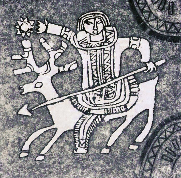 Basic Nouns of Evenki Language for Beginners : 네이버 블로그