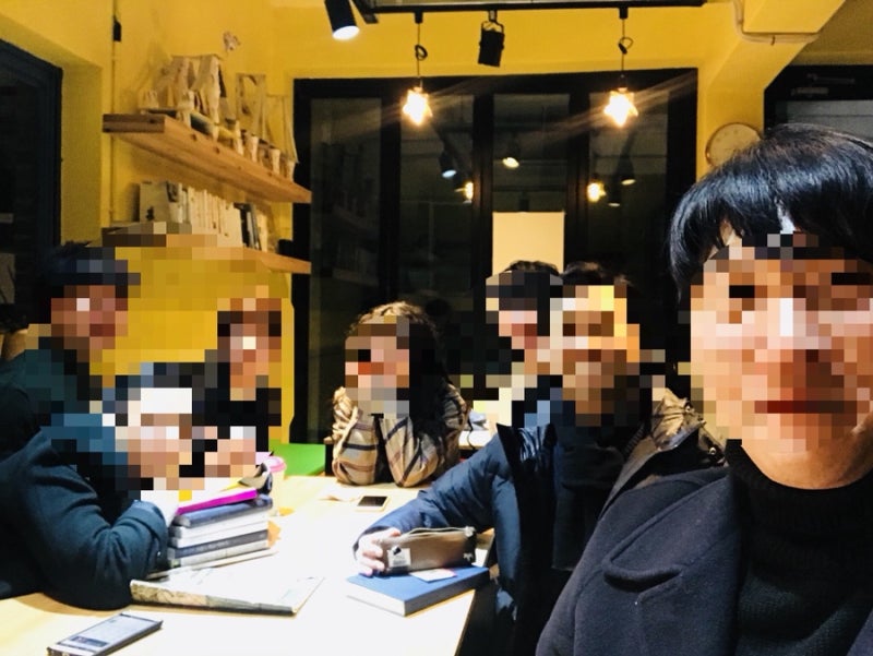 강릉 독서모임 후기 19 1 5토 네이버 블로그