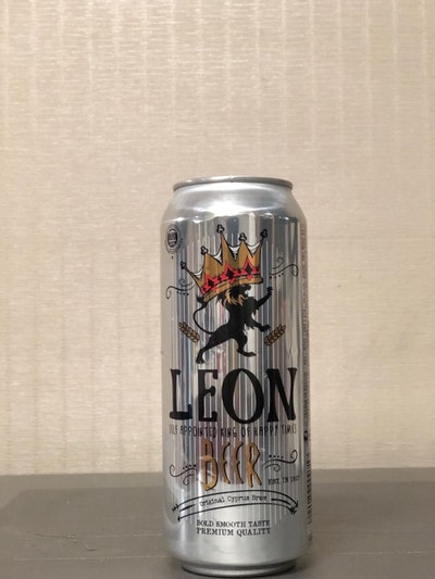 254. 레온 비어 맥주 (Leon Beer) : 네이버 블로그
