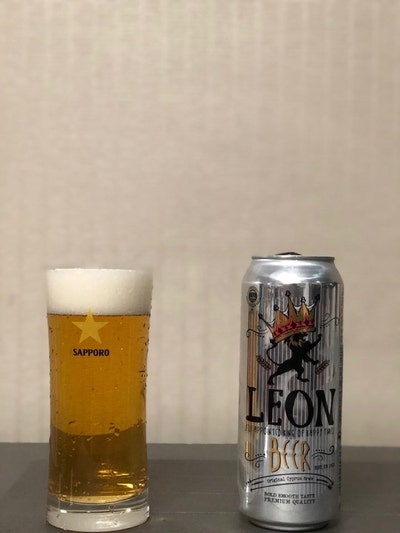 254. 레온 비어 맥주 (Leon Beer) : 네이버 블로그