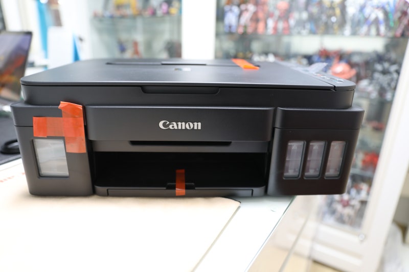 [캐논/리뷰/무한프린터] 캐논 무한 잉크젯 복합기 G2910 (CANON PIXMA G2910) : 네이버 블로그