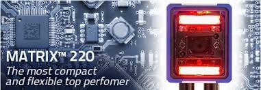 Matrix220/데이터로직 매트릭스220 고정형스캐너/Matrix 220 ™ : 네이버 블로그