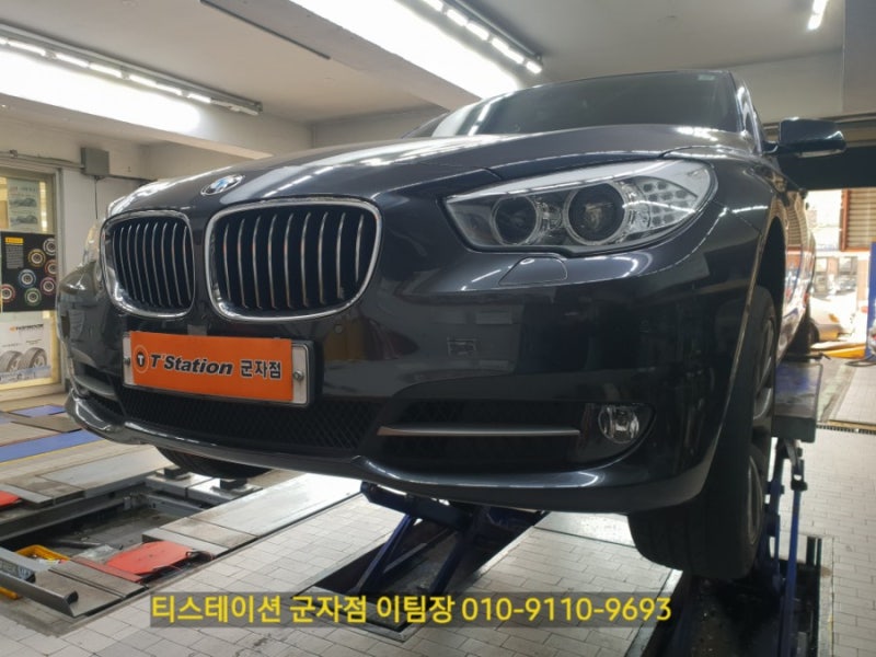 Bmw Gt 타이어 추천 교체 19인치 프리미엄 사계절 타이어 할인 가격 장착 벤투스s2as 네이버 블로그