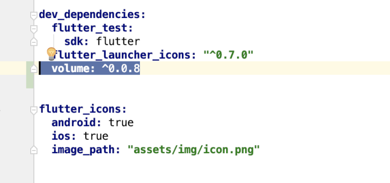 [Flutter] 10- Volume을 컨트롤해보자 : 네이버 블로그