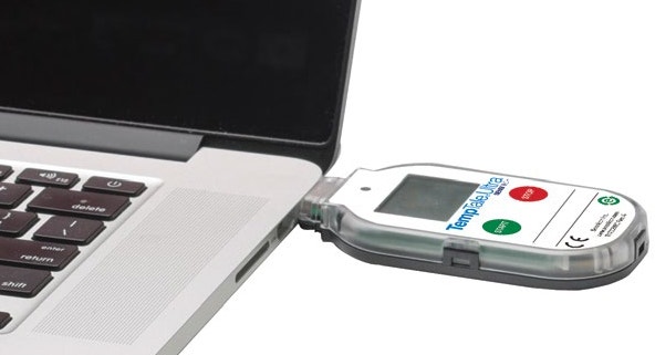 SENSITECH TempTale ULTRA USB 온도기록계 / TT ULTRA : 네이버 블로그