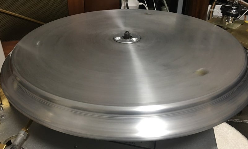Gates CB-77 Turntable. : 네이버 블로그