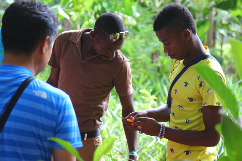 탄자니아여행 / 짧지만 알찼던, 잔지바르 향신료투어! : 네이버 블로그
