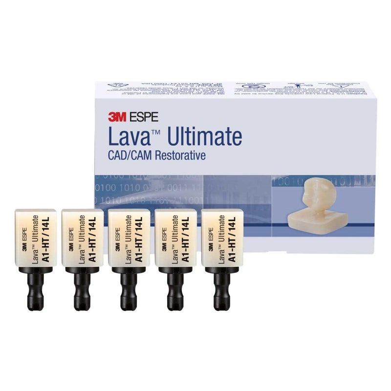 "3M Lava Ultimate(라바 얼티메이트)" : 네이버 블로그