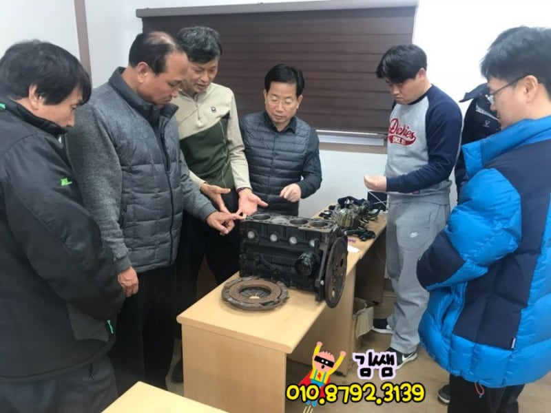 김포중장비학원 국비지원 지게차운전기능사 실기시험 준비 네이버 블로그