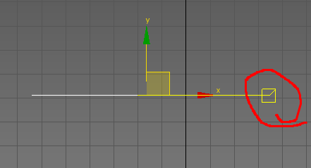 3D MAX snap과 좌표계 : 네이버 블로그
