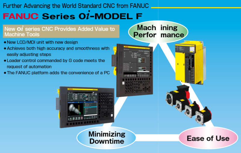 한국 화낙 series 0i-model F 메뉴얼 탐방기 1일차! : 네이버 블로그