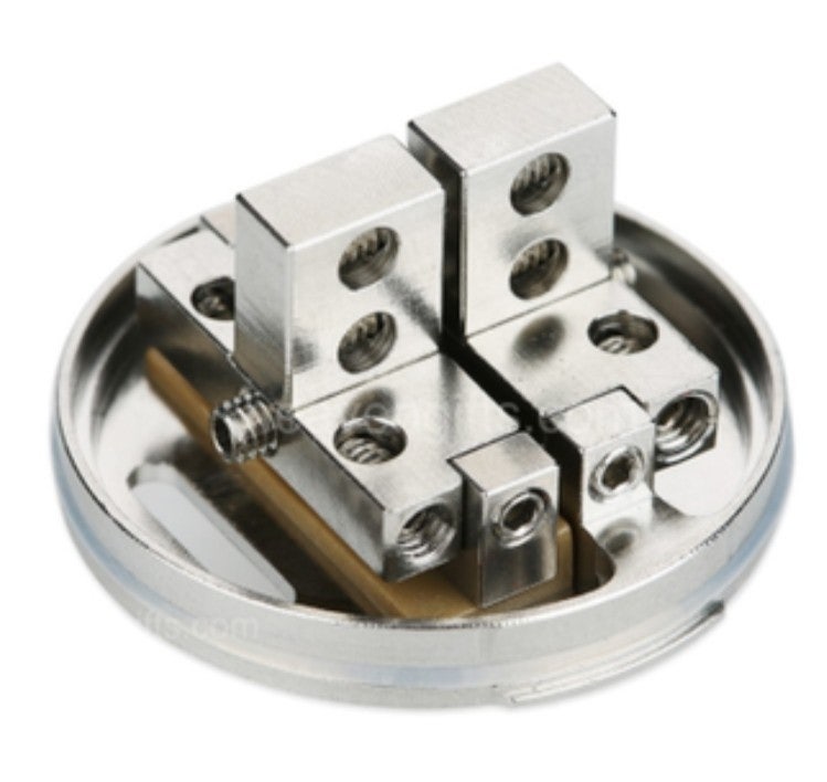 TITAN RDTA AROMAMIZER 트리탄 탱크 슈퍼킹 탱크 60ML용량의 대용량 탱크 모던베이프 마창진점 : 네이버 블로그