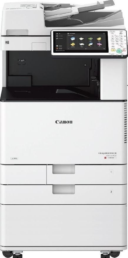 IR ADV C3525와 C3525II 제품사양입니다. : 네이버 블로그