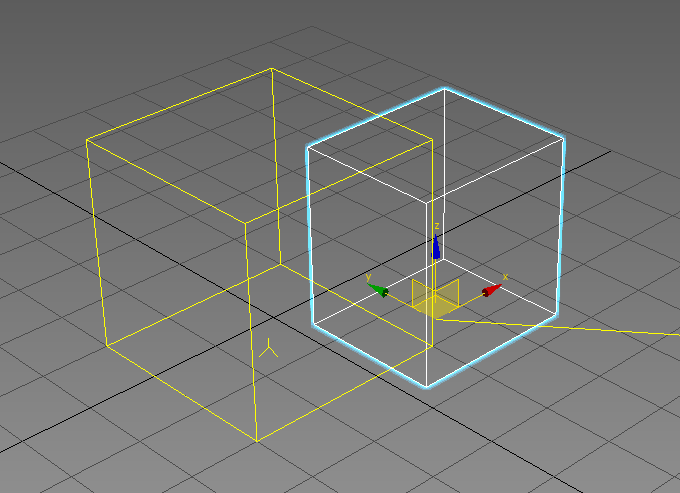3D MAX snap과 좌표계 : 네이버 블로그