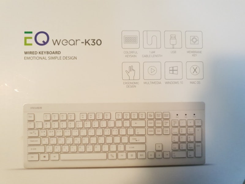 무소음 아이리버 키보드 키스킨, 무선마우스 덕에 맥북이 날개를 달았다 : 네이버 블로그