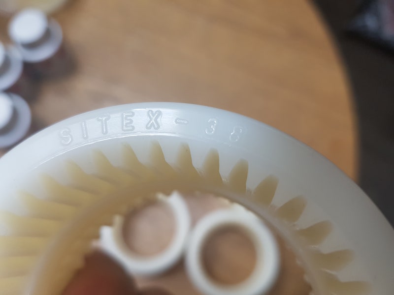 TRASCO COUPLING,SITEX COUPLING : 네이버 블로그