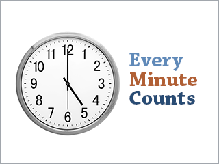 [청주영어학원 민병철어학원] every minute counts : 네이버 블로그