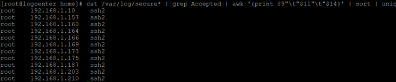 [Linux Log] 리눅스 시스템 로그 확인 및 분석 방법은? : 네이버 블로그