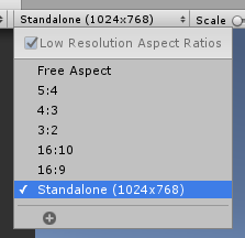 Unity 2D Pixel Perfect : 네이버 블로그