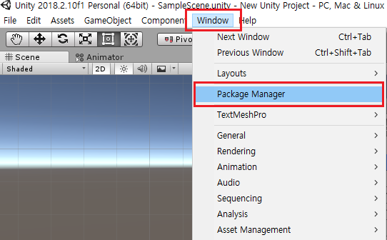 Unity 2D Pixel Perfect : 네이버 블로그