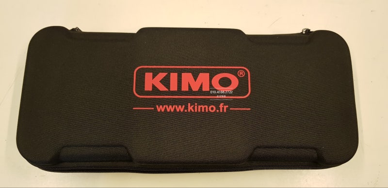 사용하기 너무나 쉬운 kimo mp51 +/-10000Pa 휴대용 압력 차압 정압 디지털 압력계 측정기 리뷰. : 네이버 블로그