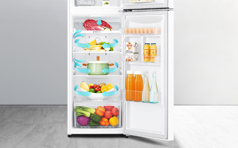 엘지소형냉장고 가전특판 B267WM B267SM B268W 254L급냉장고 LG중소형냉장고 : 네이버 블로그