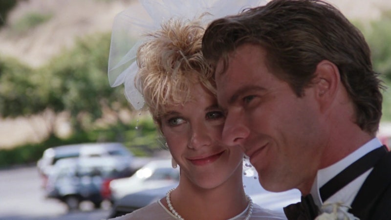 멕 라이언 Meg Ryan in [이너 스페이스 INNERSPACE](1987) : 네이버 블로그