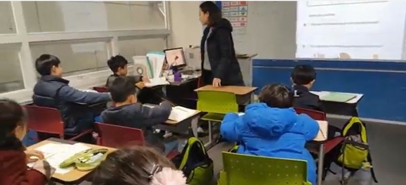 구미영어학원 Cla April어학원 Ibt April어학원 프로그램 수업스케치 네이버 블로그