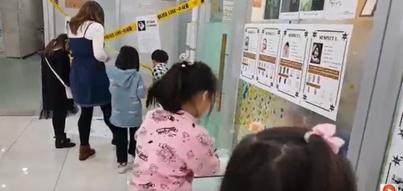 구미영어학원 Cla April어학원 Ibt April어학원 프로그램 수업스케치 네이버 블로그