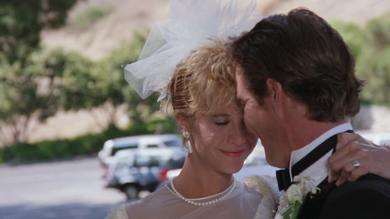 멕 라이언 Meg Ryan in [이너 스페이스 INNERSPACE](1987) : 네이버 블로그