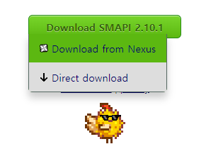 스타듀 밸리 - 스마피(SMAPI)연동 + 모드설치 방법 : 네이버 블로그