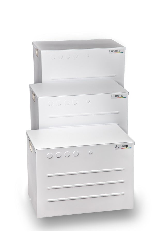 [에너지 효율] 재생 가능 에너지원의 보급률을 높이고 온수, 공간 난방 및 냉방 등을 위한 연비를 줄여주는 열전지(Heat ...