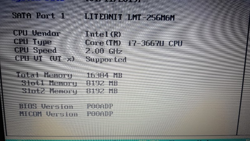 삼성 노트북 900X 메모리 업그레이드하기 : 네이버 블로그