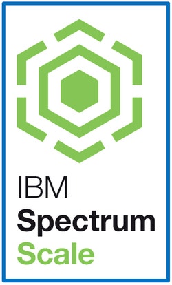 기업 SAN 스토리지를 활용 고성능 NAS 스토리지 구축하기, IBM Spectrum Scale | Formerly GPFS ...