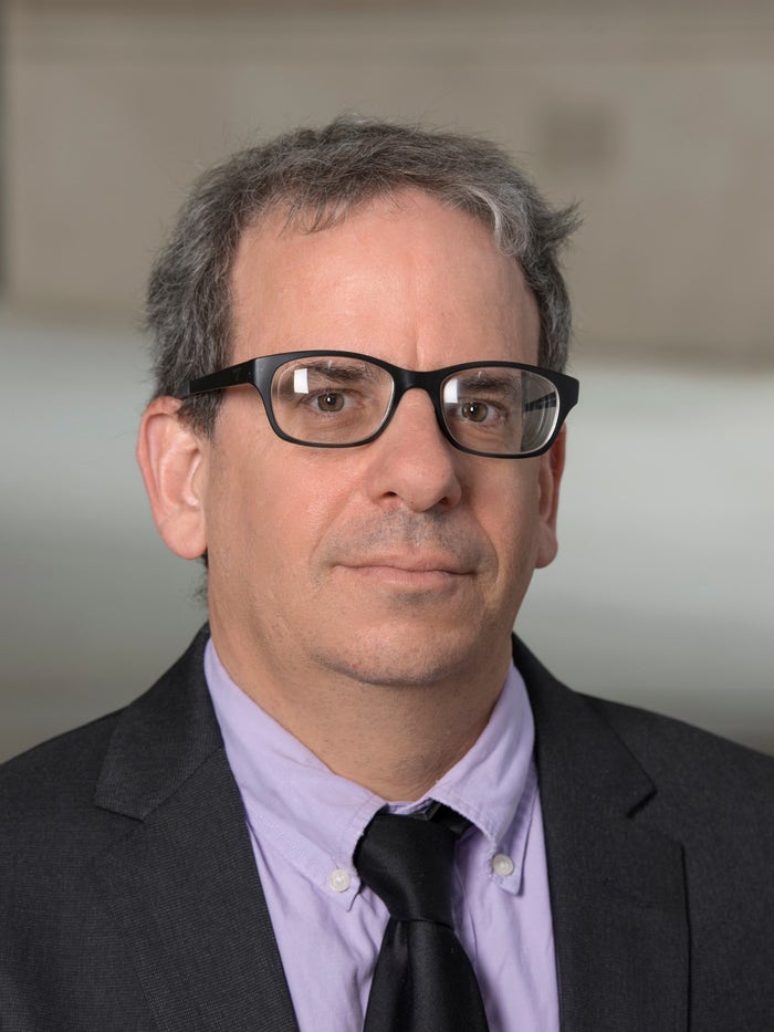 한국조지메이슨대학교 신임 캠퍼스 대표 '로버트 매츠(Robert Matz) 교수' : 네이버 블로그