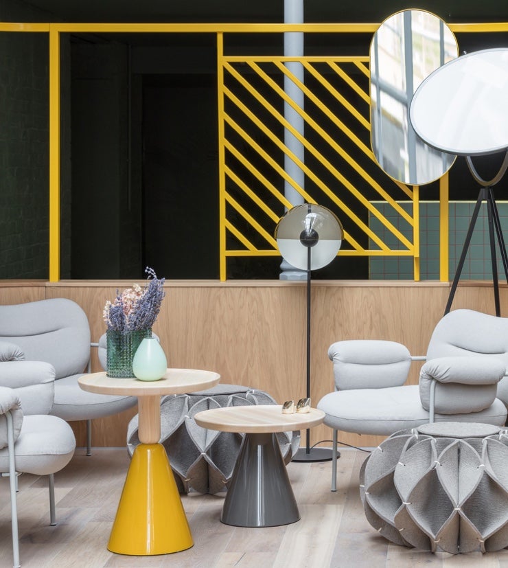 [TDIC NEWS] Whitworth Locke Hotel in Manchester, UK by Grzywinski+Pons ...